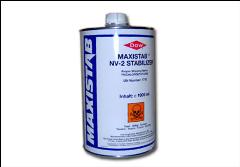 DOW pH/alkalinity stabilizer MAXISTAB DK-2n for DOWPER MC