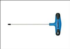 Torx head T-wrenches