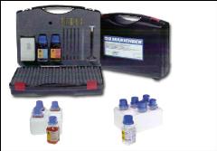 Solventi e stabilizzanti