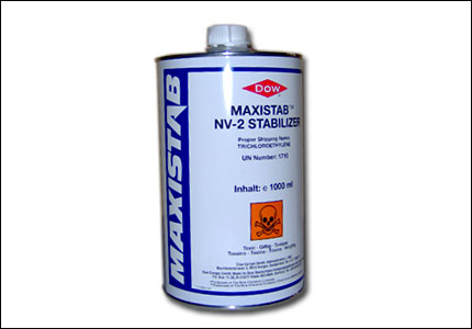 DOW Acid acceptance stabilizer MAXISTAB DJ-1n for DOWPER MC